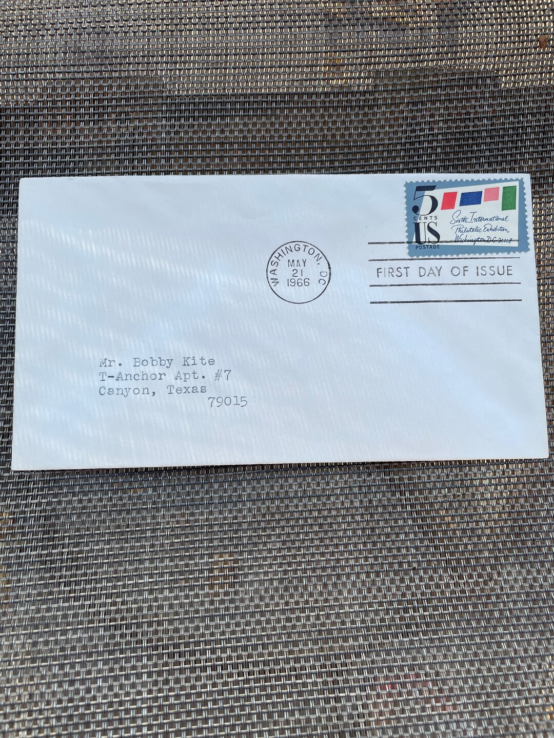 First Day of Issue Stamp - Etsy