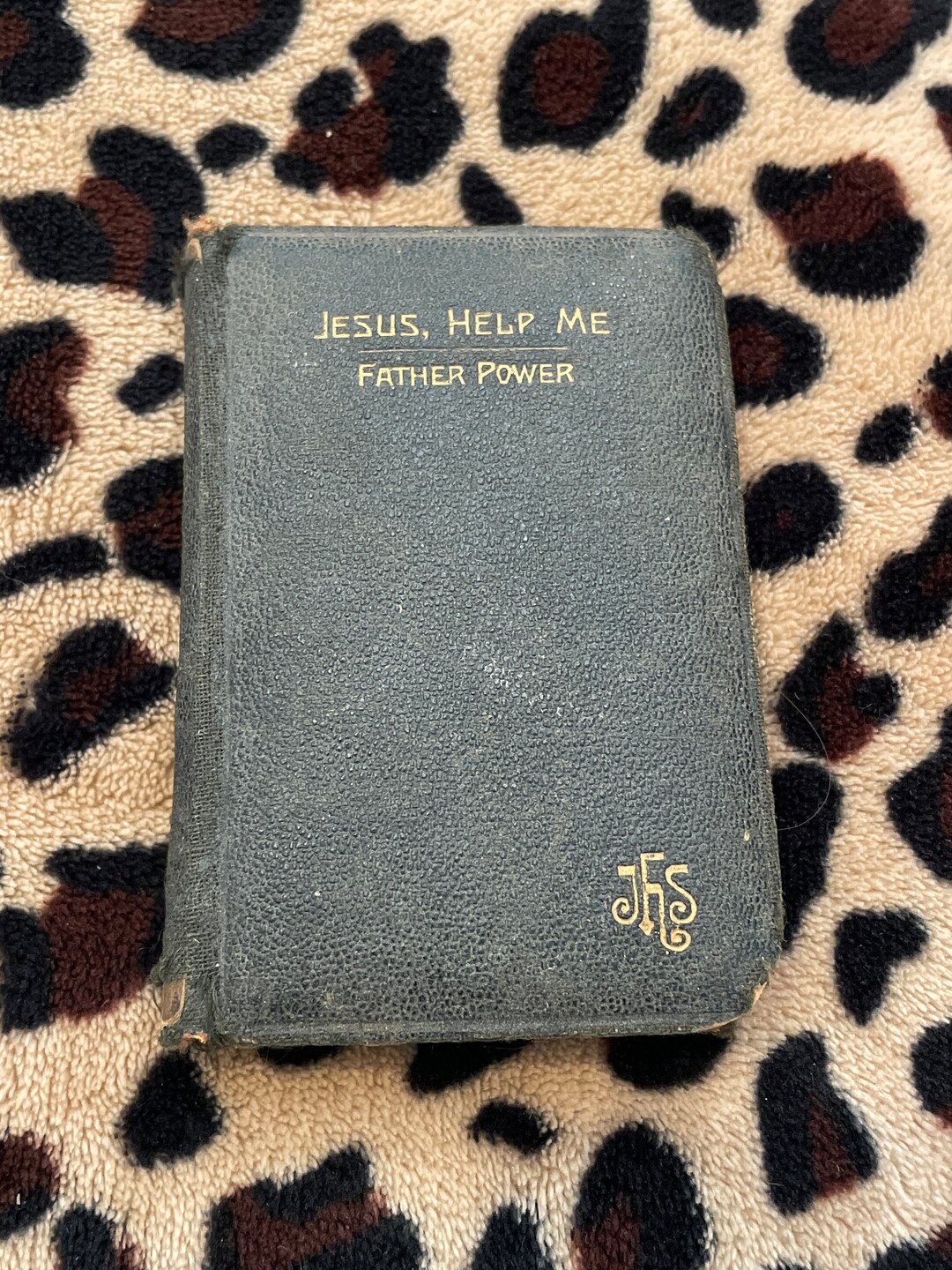 Jesus, Help Me Father Power - Etsy