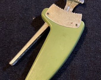 Vintage Old Advertising Bottle Can Opener Combo Bill - Etsy