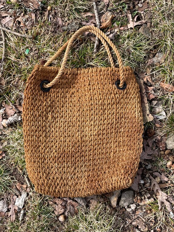 Rope bag - Gem