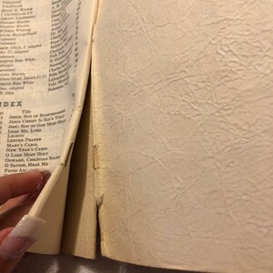 The Treble Choir Two-part Sacred Music Book - Etsy