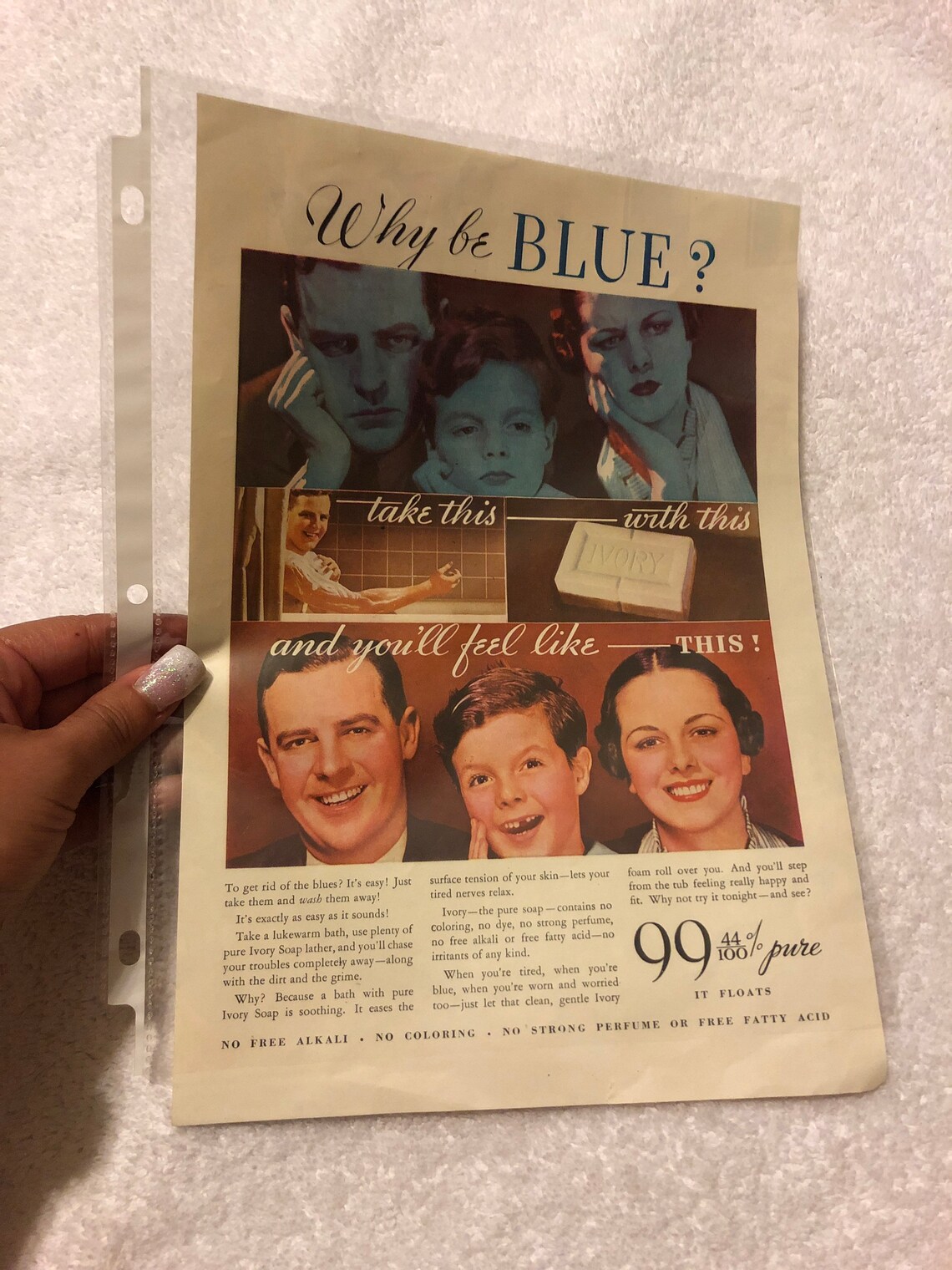 Vintage Studebaker Ad Page - Etsy