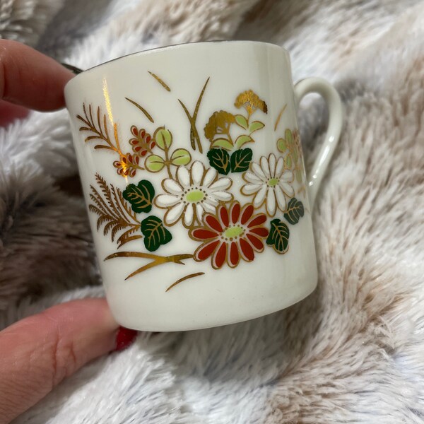 Inarco Japan Tea Cup - Etsy