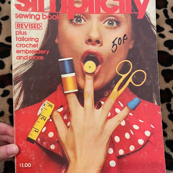 1973 Sewing Patterns - Etsy