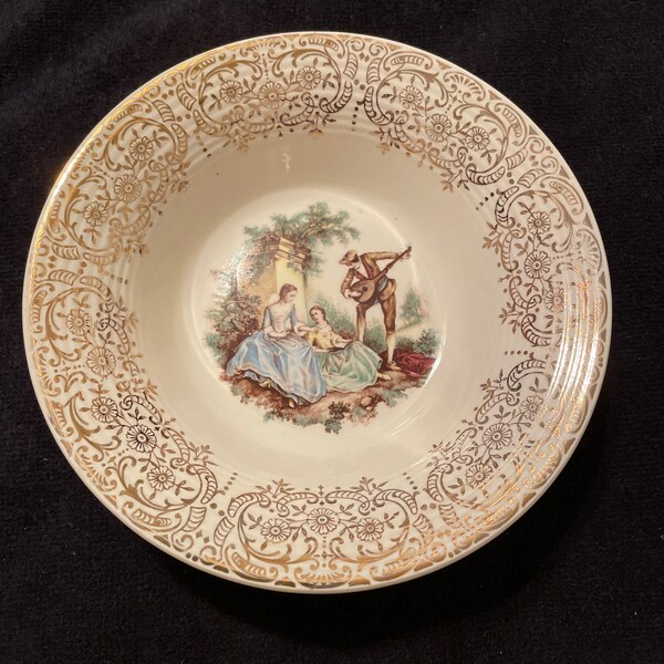 American Limoges - Etsy