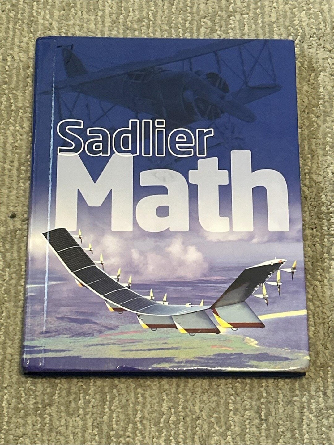 Sadlier Math Grade Five Student Textbook Hc 2019 Letourneau Vg - Etsy