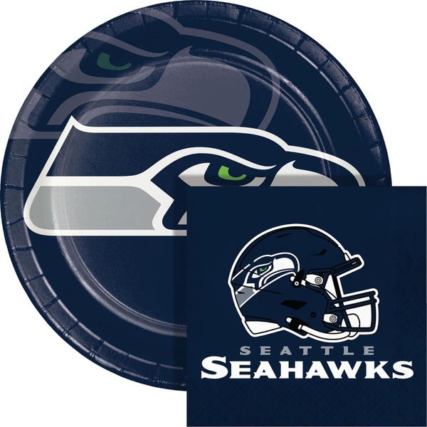 Seahawk - Etsy