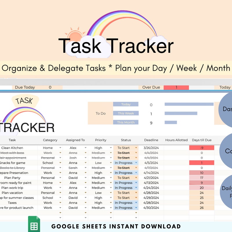 CheckboxCreative - Etsy