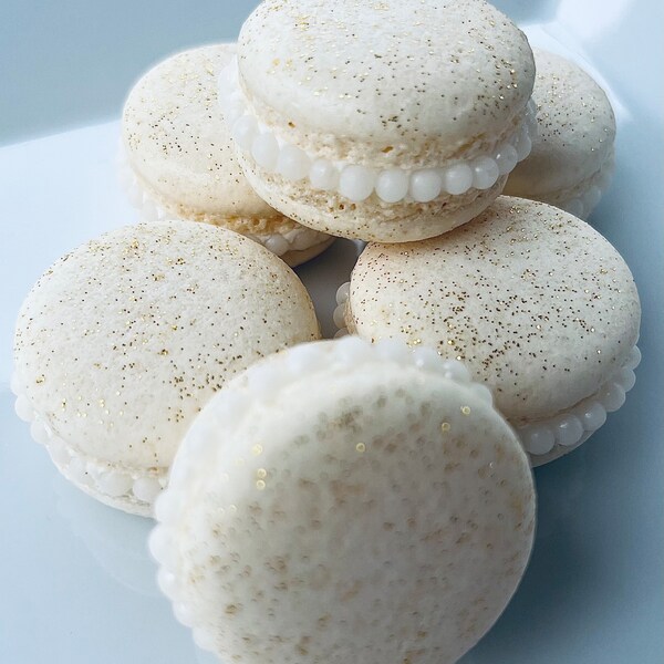 Macaroons - Etsy