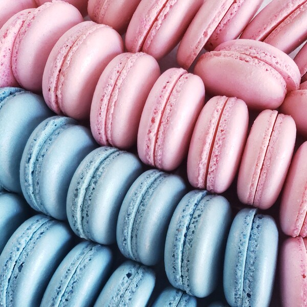 Macaroons - Etsy