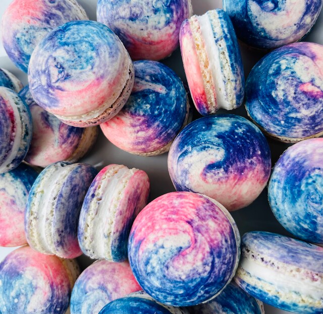 MacaronsbyAdri - Etsy