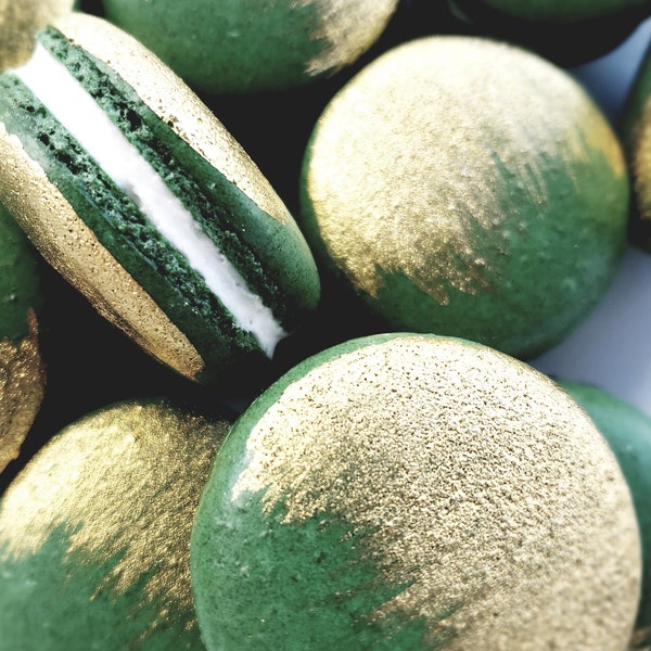 Macaroons - Etsy