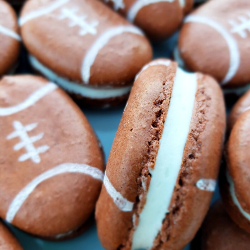 MacaronsbyAdri - Etsy