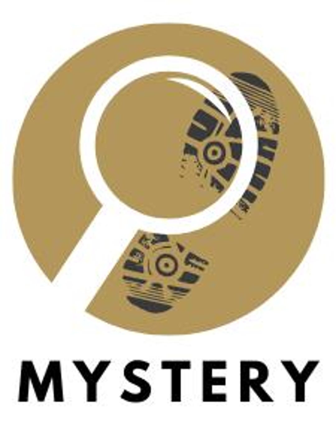 MYSTERY Genre Labels - Etsy