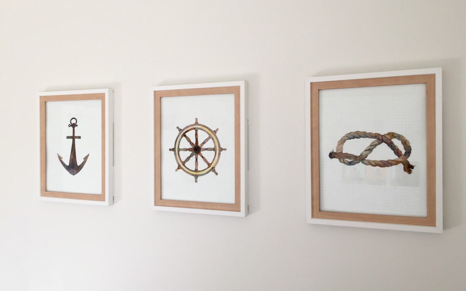 Rope- Printable Art, Nursery Decor, Wall Art, Rope Design, Rope ...