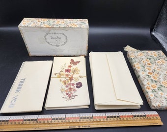 Tri Fold Blank Cards - Etsy