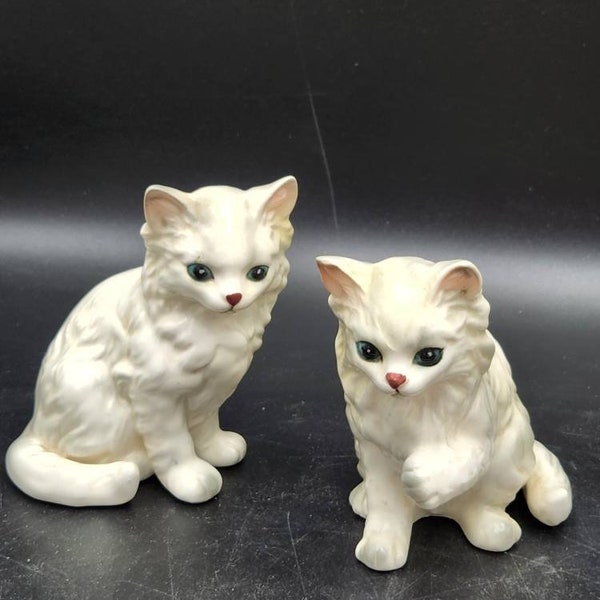 Lefton Cat - Etsy