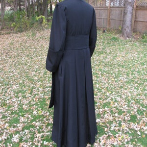 Custom Made Summer Cassock - Etsy