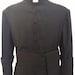 Custom Made Summer Cassock - Etsy