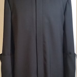 Custom Made Summer Cassock - Etsy