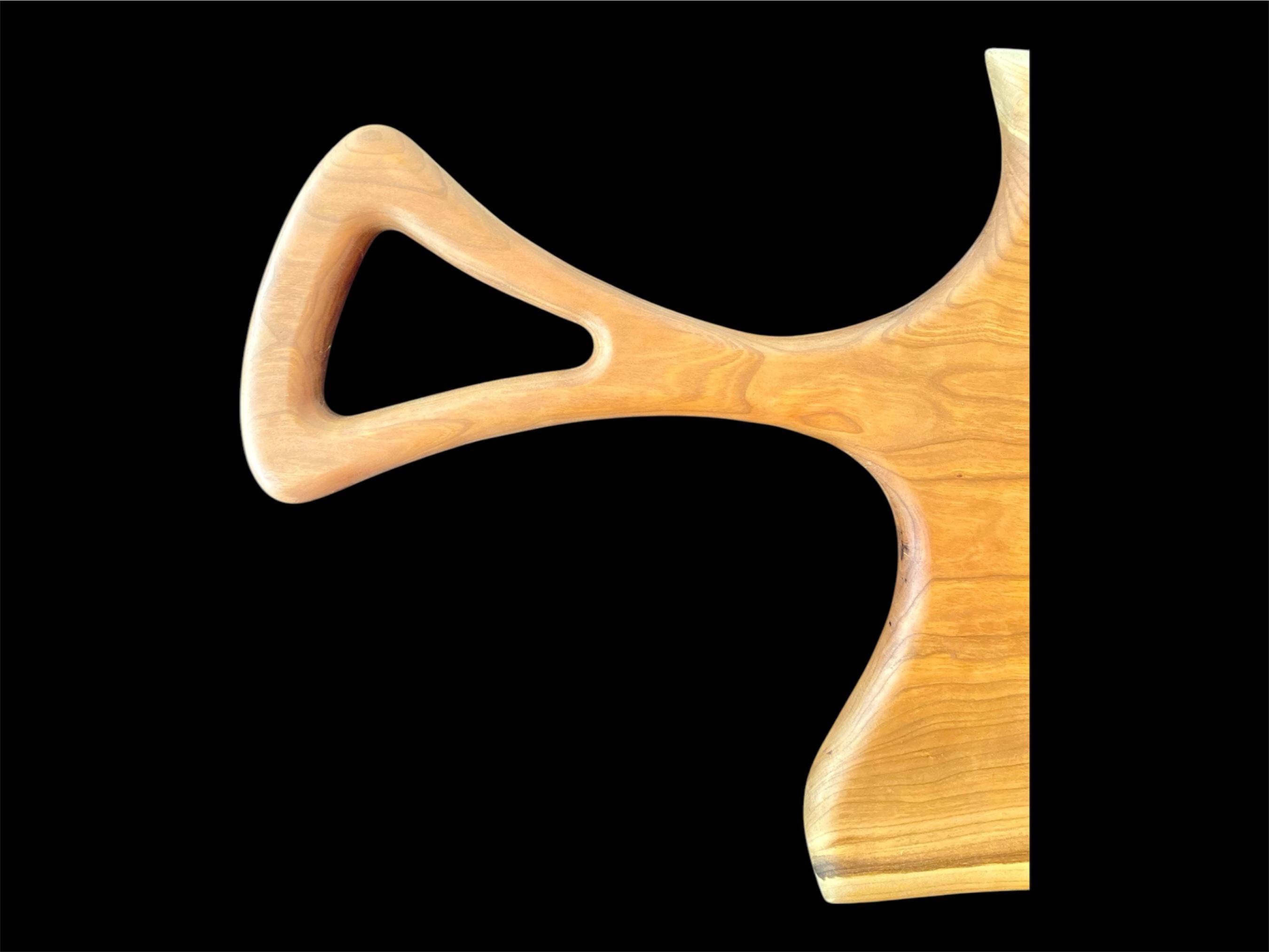 Extra Large Cherry Charcuterie Board - Etsy