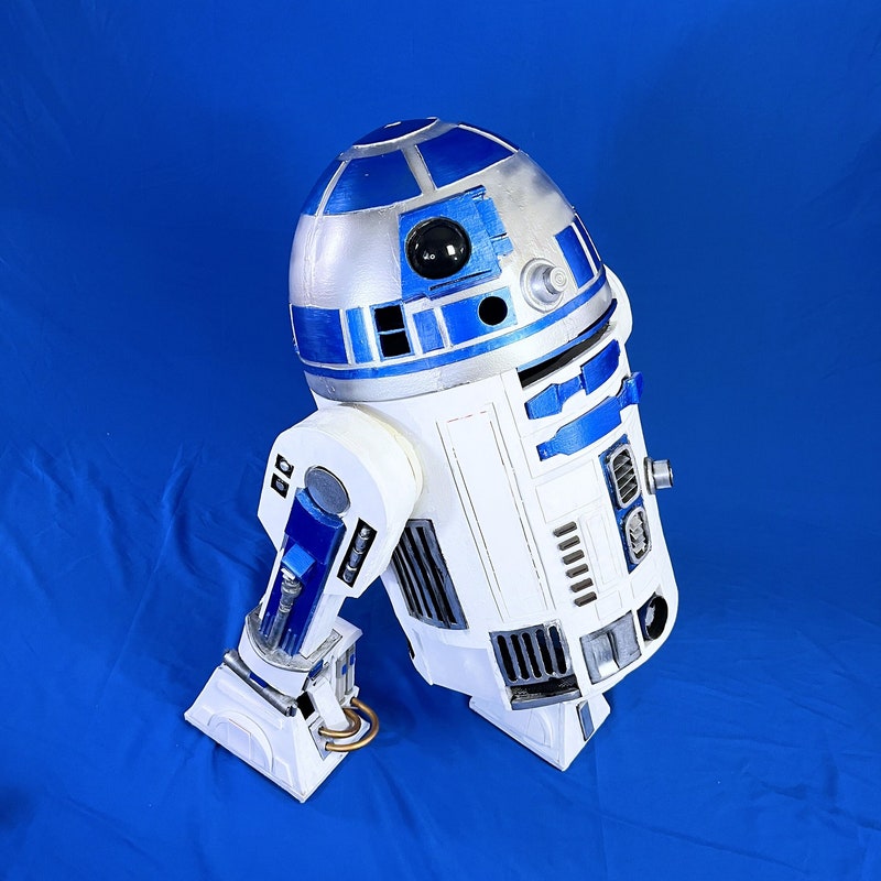 R2d2 Costume - Etsy