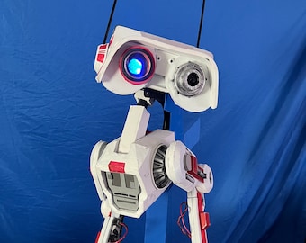 BD-1 Droid 18inch+ - Etsy