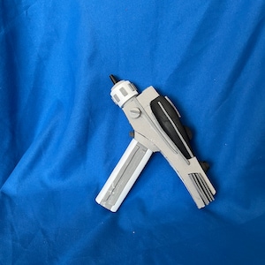 Star Trek TOS Phaser Template - Etsy