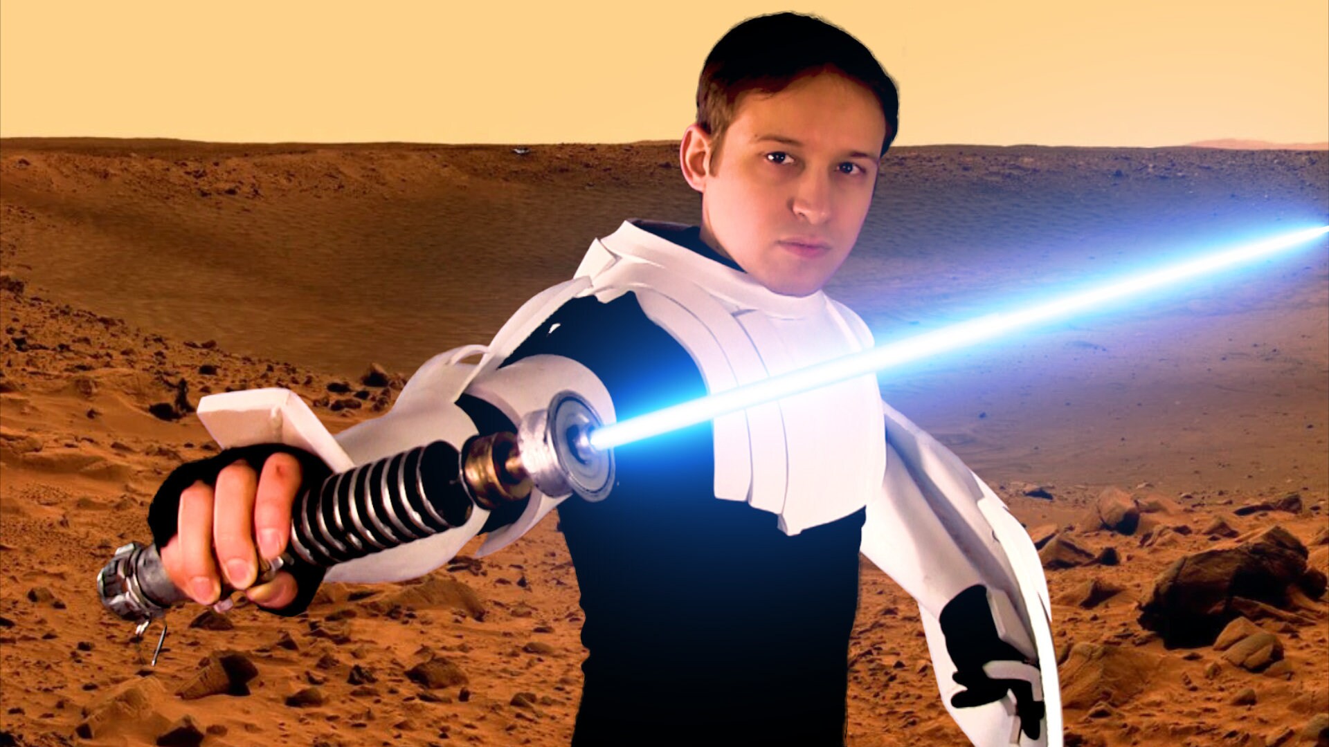 General Obi-wan Kenobi Armor - Etsy