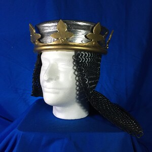 King Arthur - Etsy