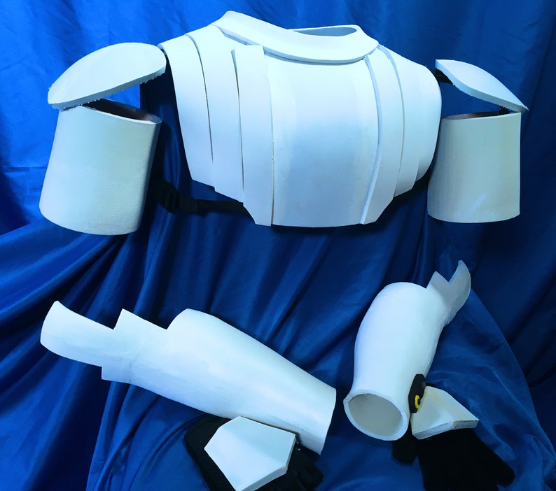 General Obi-wan Kenobi Armor - Etsy