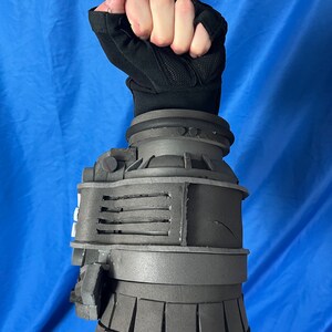 Pip-boy 3000 Template for EVA Foam Cosplay & Crafting - Etsy