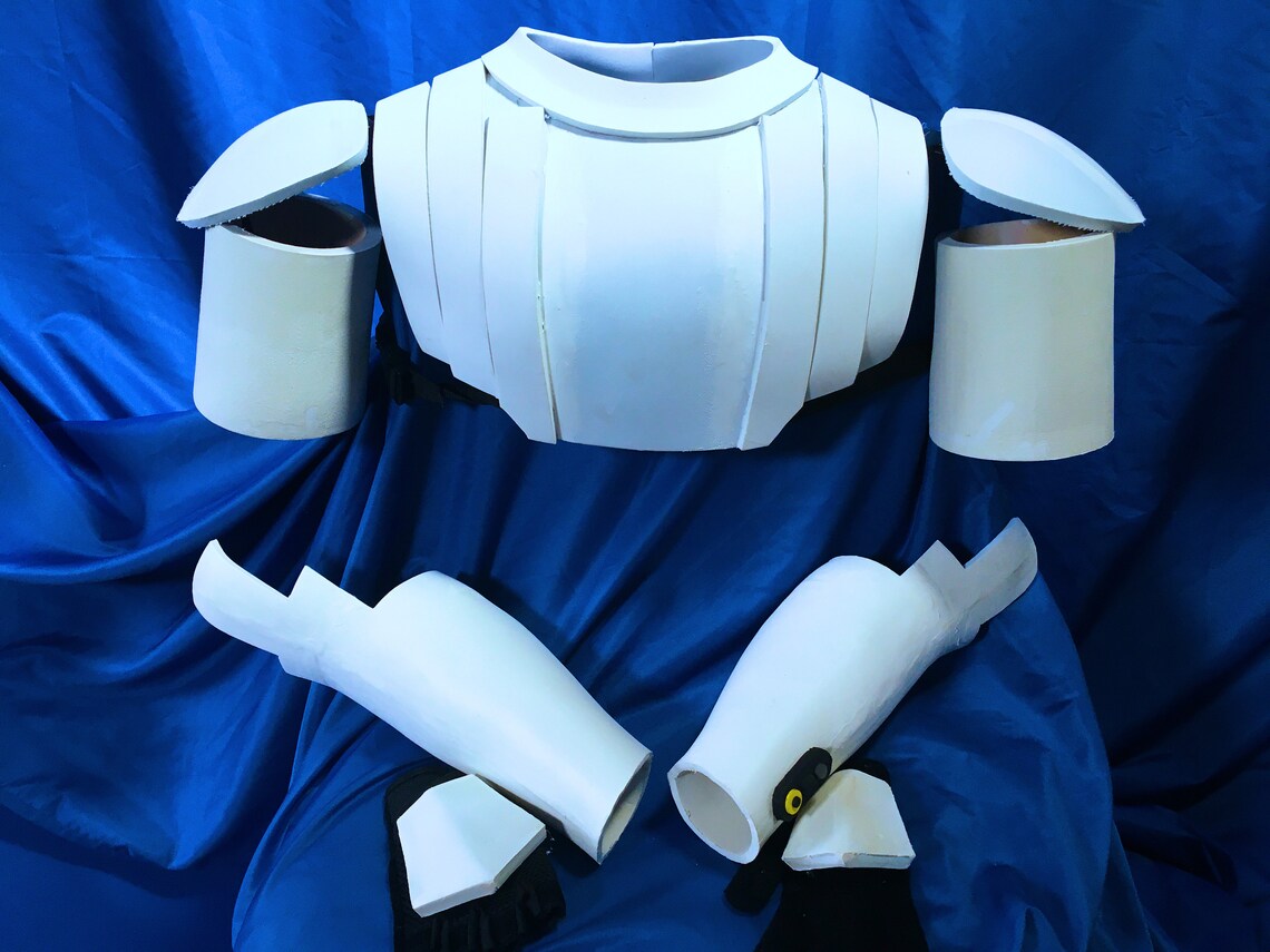 General Obi-wan Kenobi Armor - Etsy