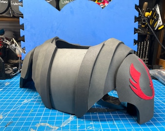 Anakin Skywalker Robotic Arm - Etsy