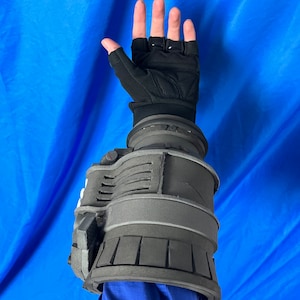 Pip-boy 3000 Template for EVA Foam Cosplay & Crafting - Etsy