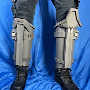 Juggernaut Storm Trooper Template - Etsy