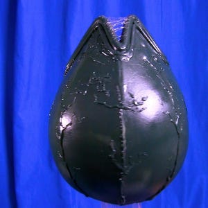 Alien Egg Template Pattern for EVA Foam Crafting - Etsy