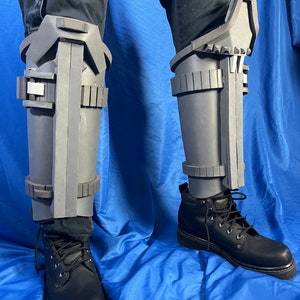 Juggernaut Storm Trooper Template - Etsy