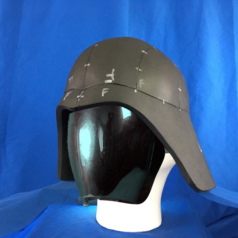 Cobra Commander Costume - Etsy