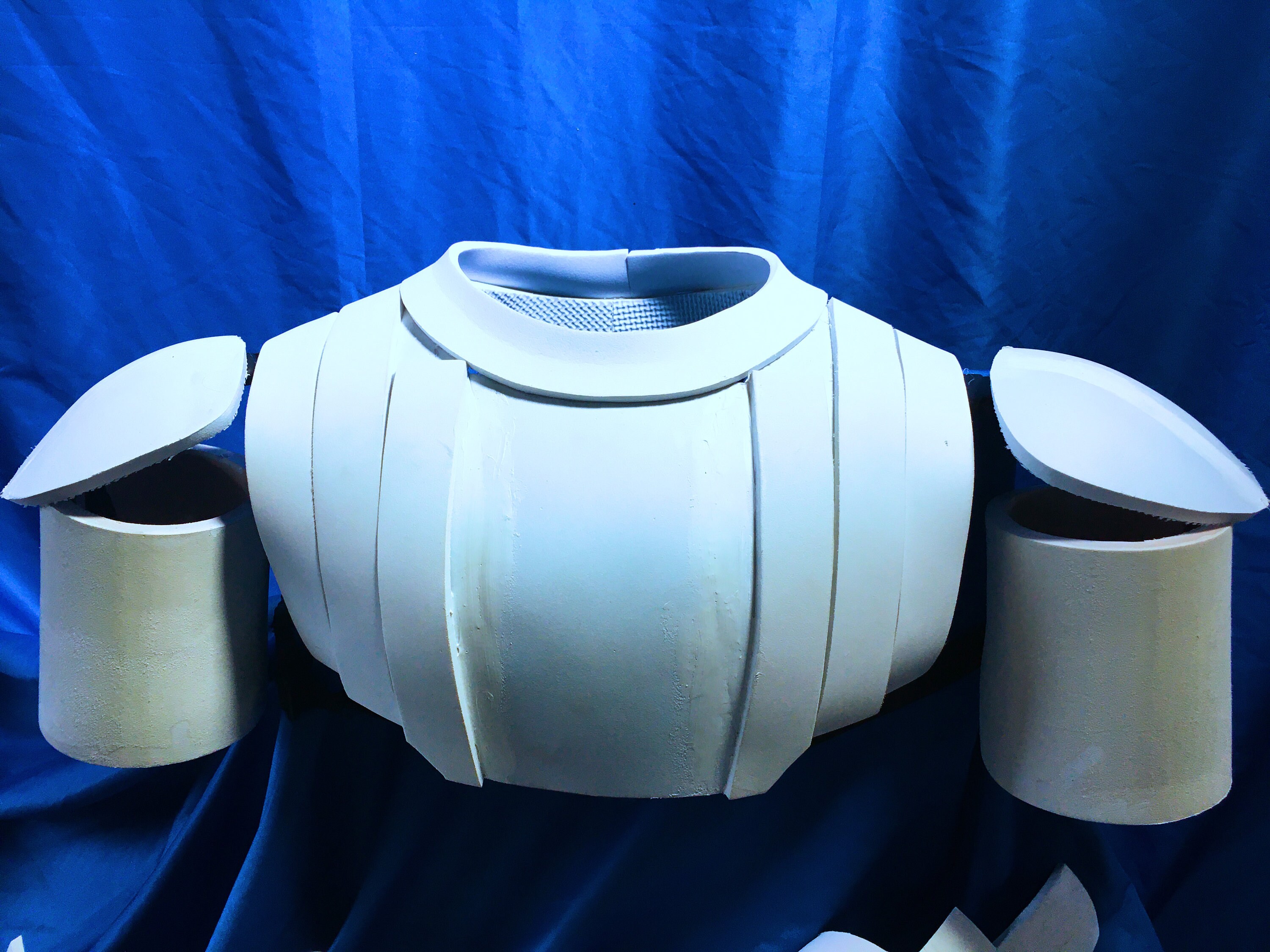 General Obi-wan Kenobi Armor - Etsy