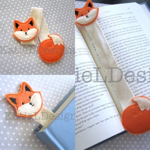 ITH Pencil Bookmark Machine Embroidery Design Pattern Download - Etsy