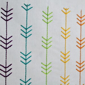 Chevron Background Machine Embroidery Design Pattern Download 4x4 5x7 ...