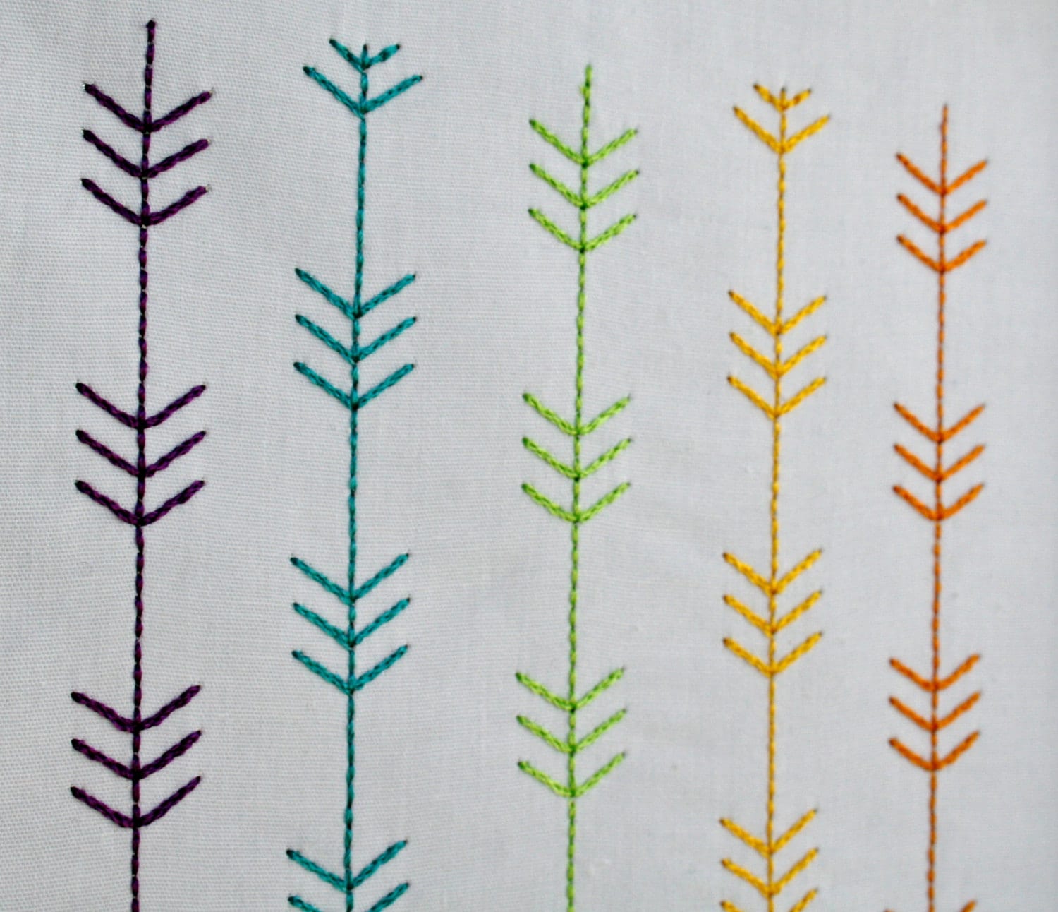 Chevron Background Machine Embroidery Design Pattern Download 4x4 5x7 ...