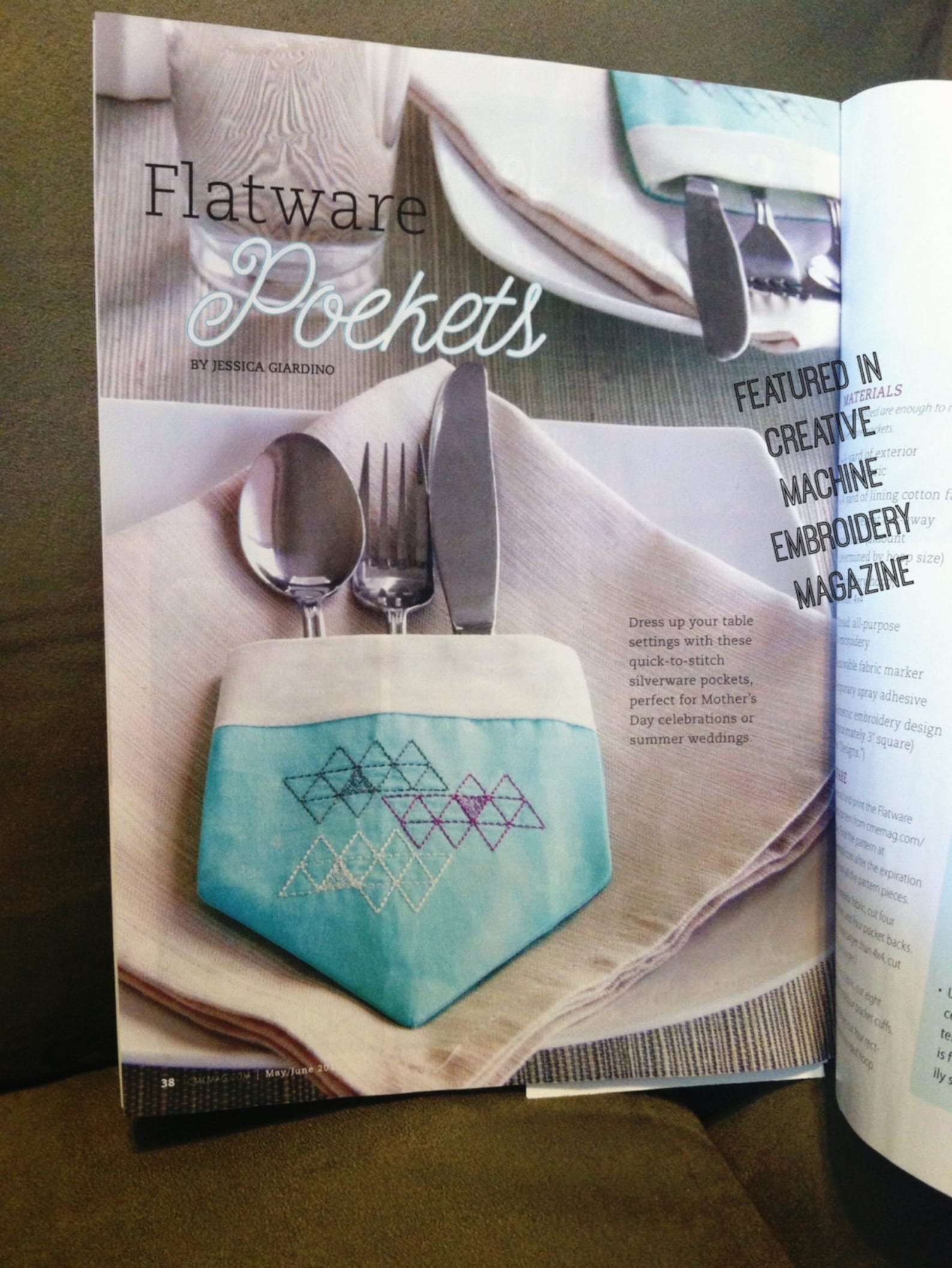 Geometric Triangles Embroidery Machine Design Instant Download - Etsy