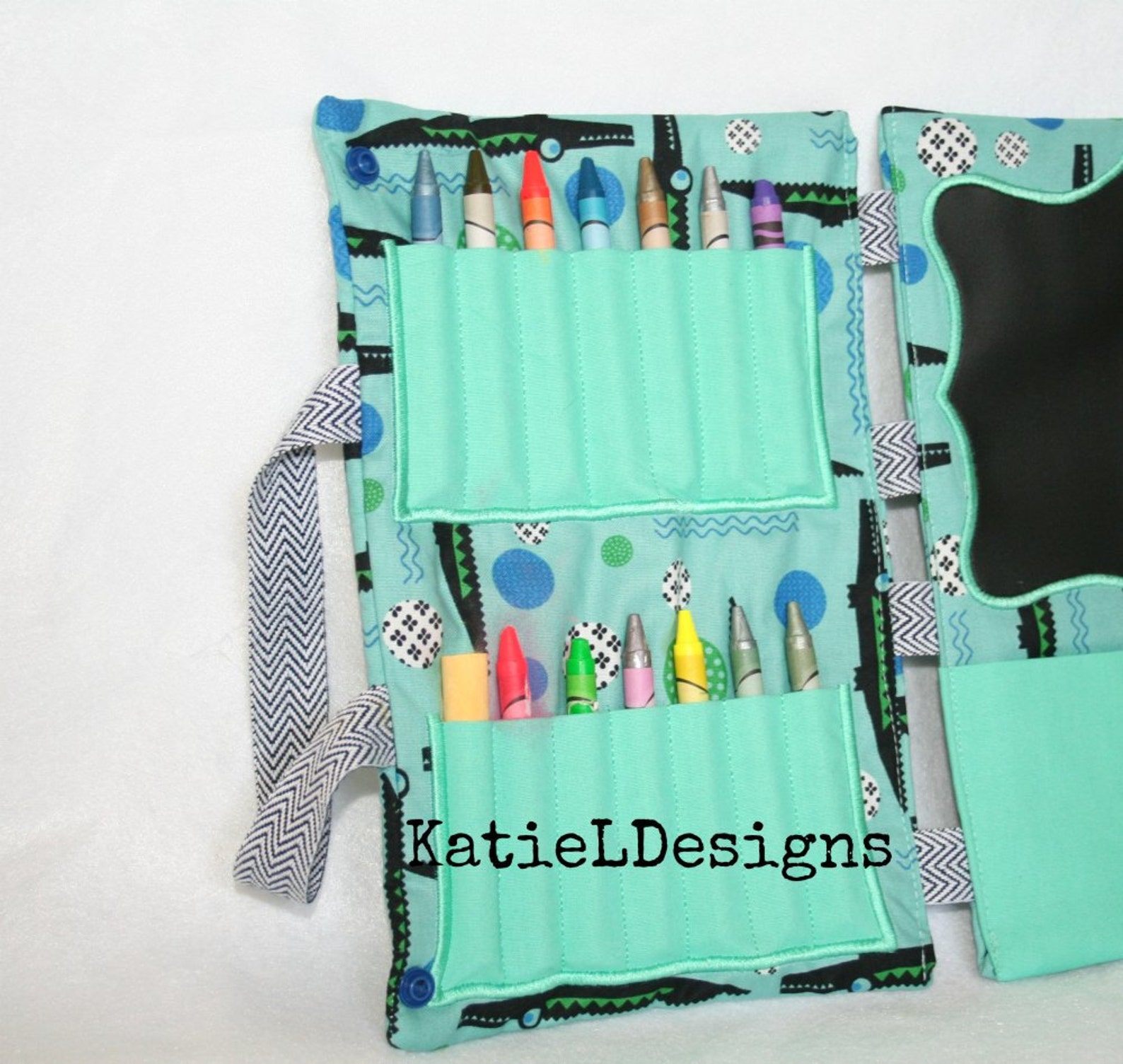 6x10 Art Folder Set in the Hoop Machine Embroidery Design Pattern ...