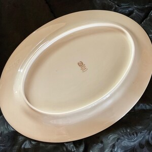 Vintage Lenox Bone China "presidential Montclair Platinum" Pattern ...