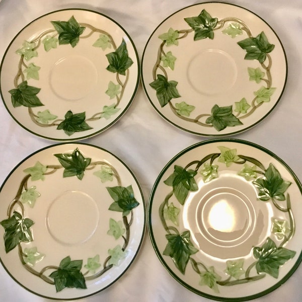 Franciscan Ivy Dinnerware - Etsy