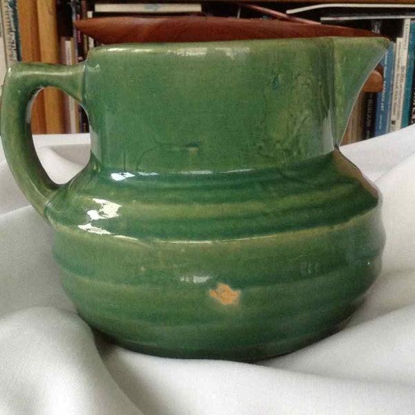 Mccoy Pitcher - Etsy
