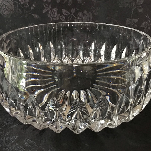 Gorham Crystal - Etsy