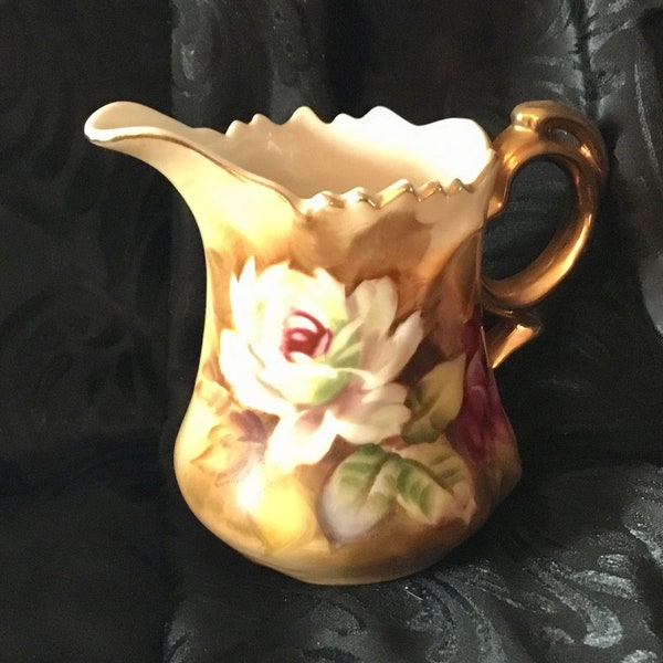 Lefton Creamer - Etsy